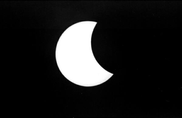 Eclipse Images