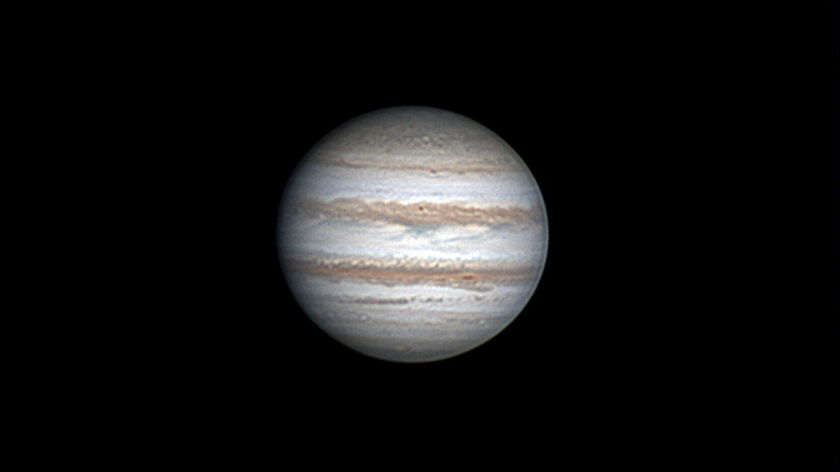 2023 Jupiter Images